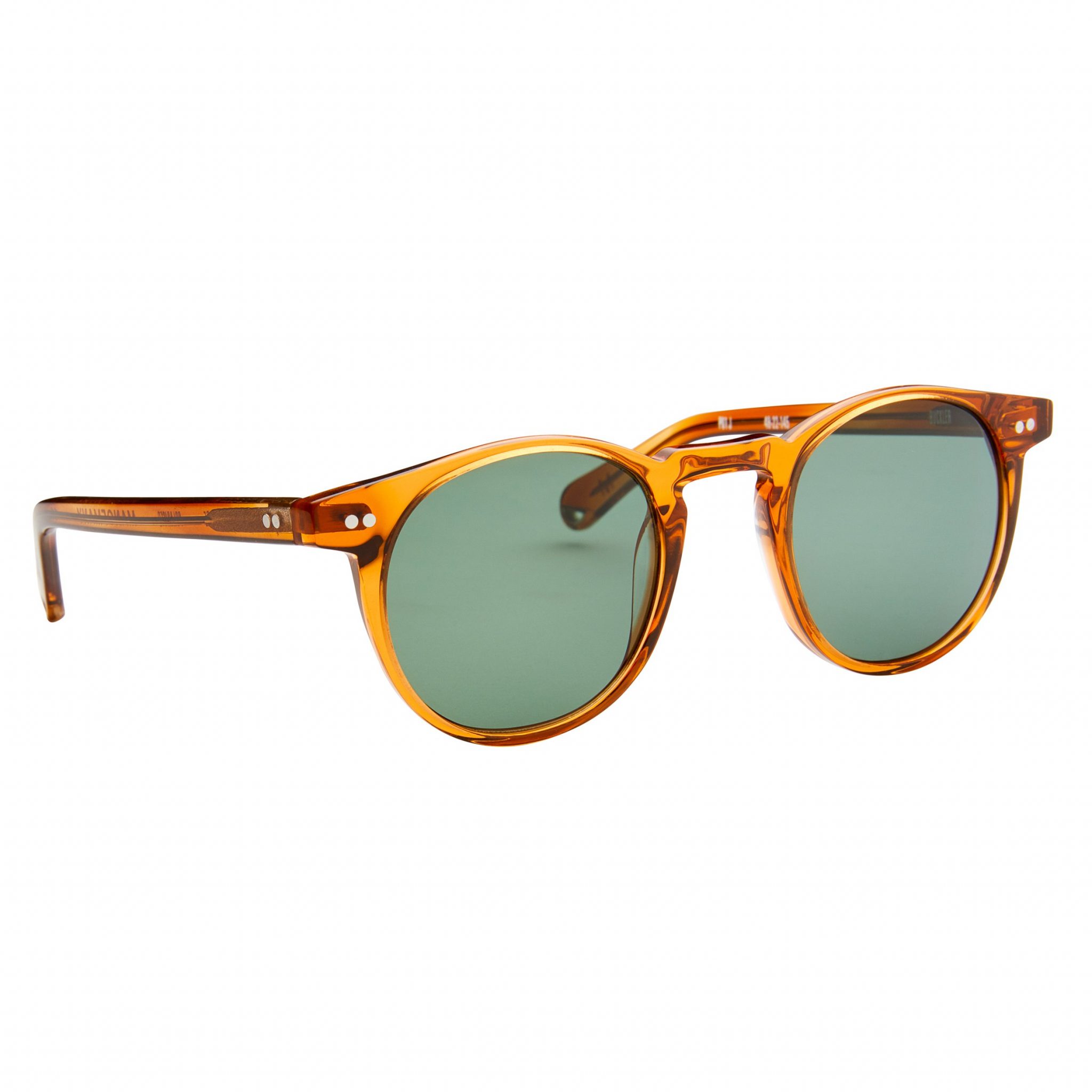 Pacifico Optical Buckler Sunglasses | The Coolector