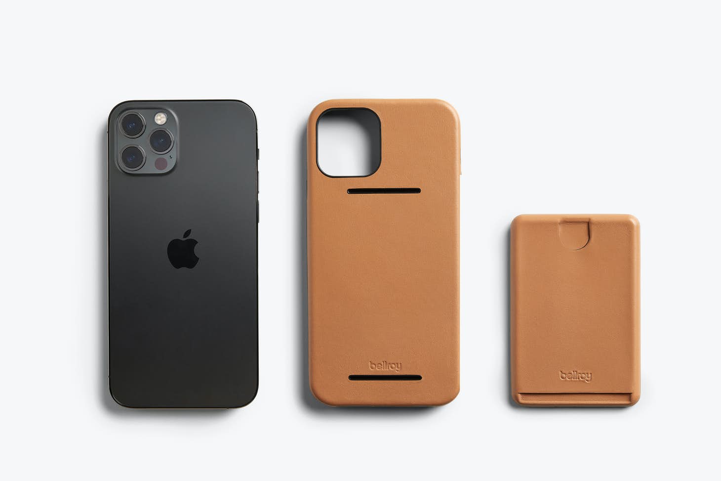 Bellroy Mod Phone Case + Wallet | The Coolector
