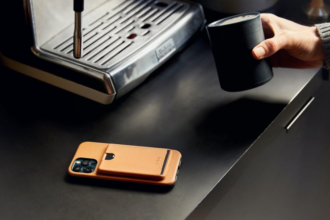 Bellroy Mod Phone Case + Wallet | The Coolector