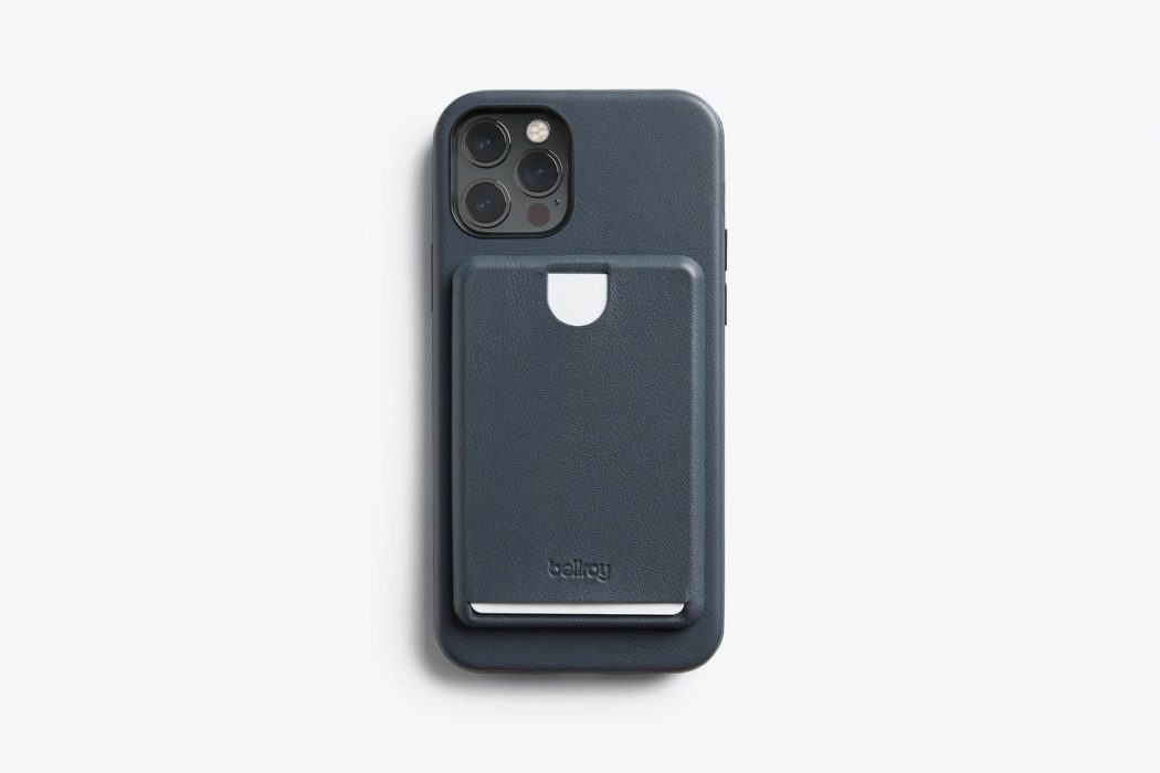 Bellroy Mod Phone Case + Wallet | The Coolector