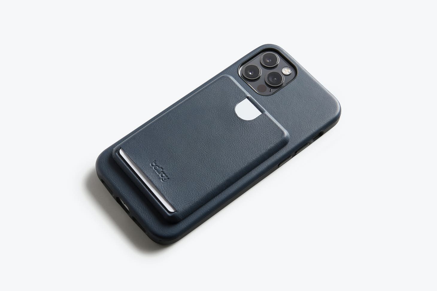 Bellroy Mod Phone Case + Wallet | The Coolector