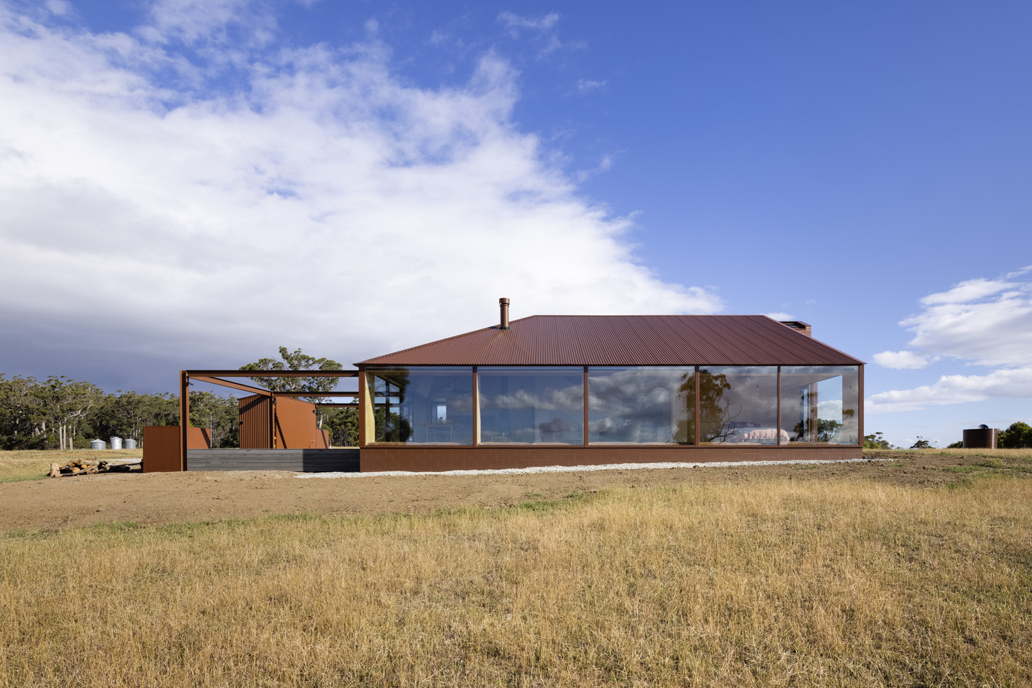 Coopworth House | The Coolector