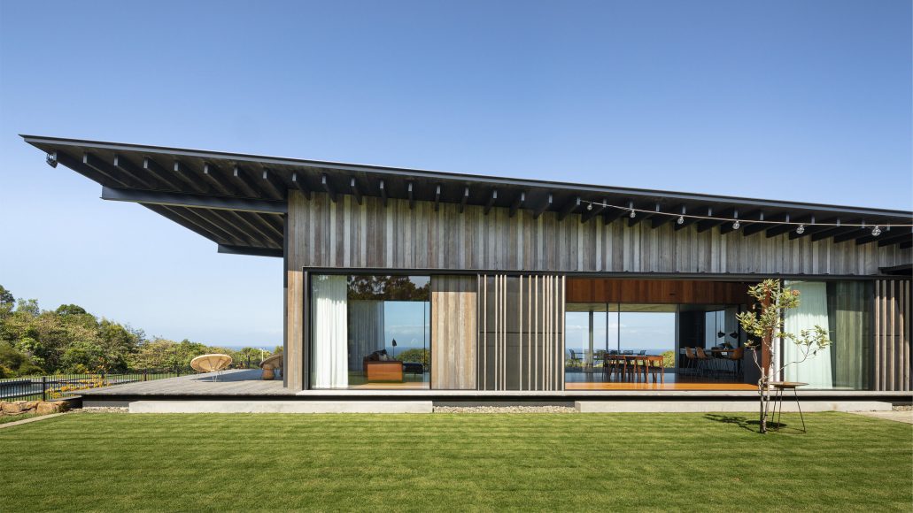 Contemplation House | The Coolector