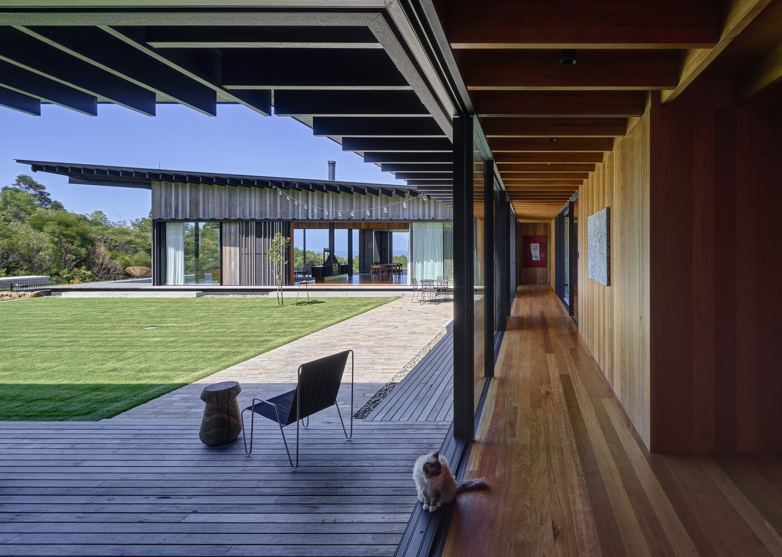 Contemplation House | The Coolector
