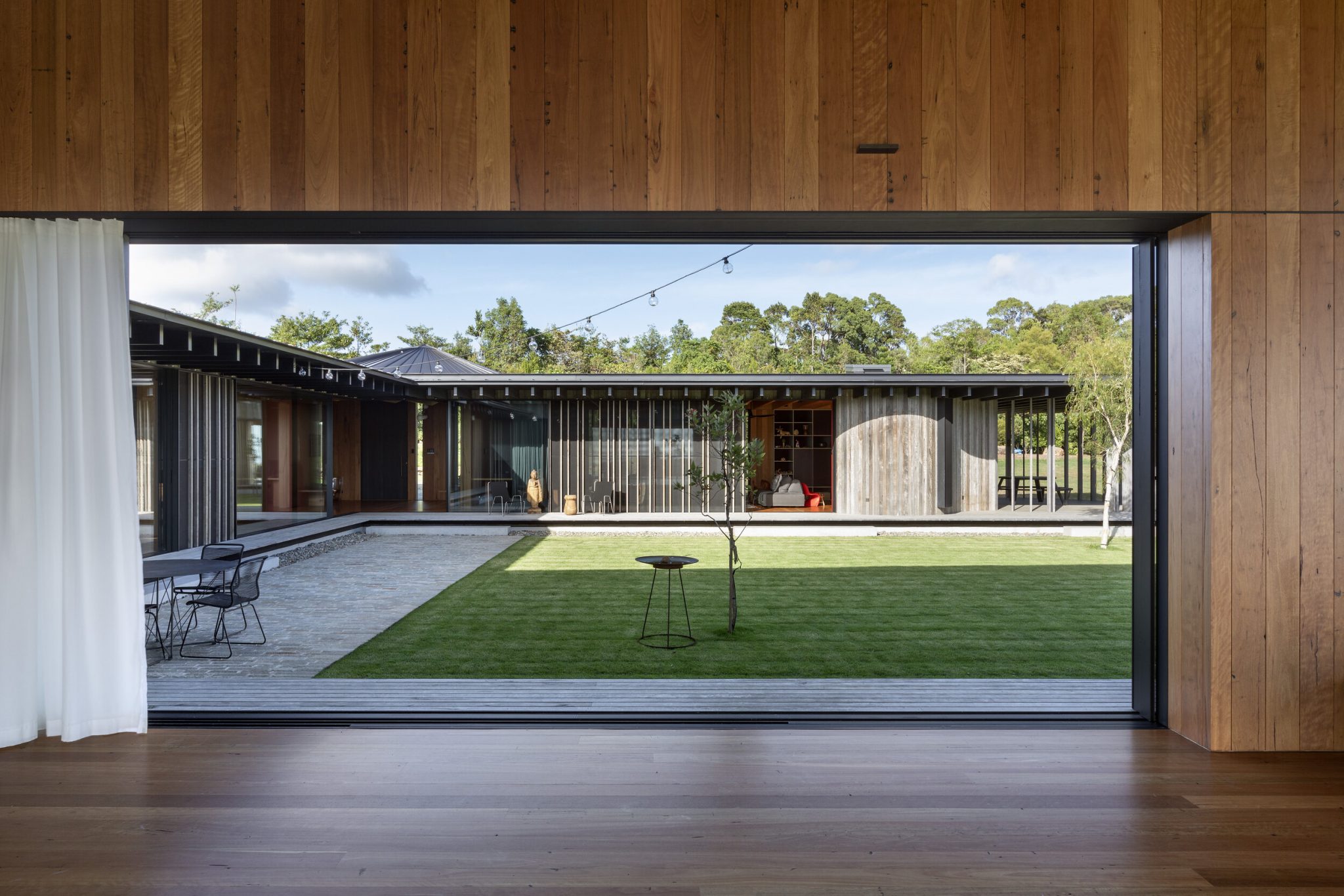Contemplation House | The Coolector