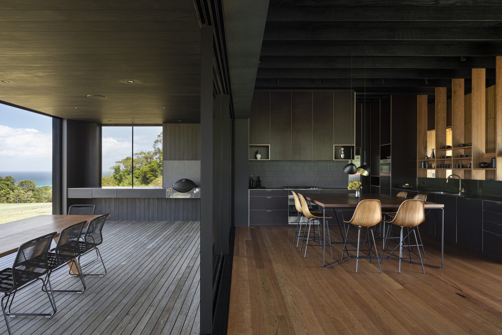 Contemplation House | The Coolector