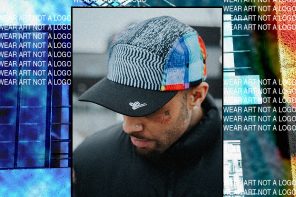 DOUBLE | VISIÓN Caps | The Coolector