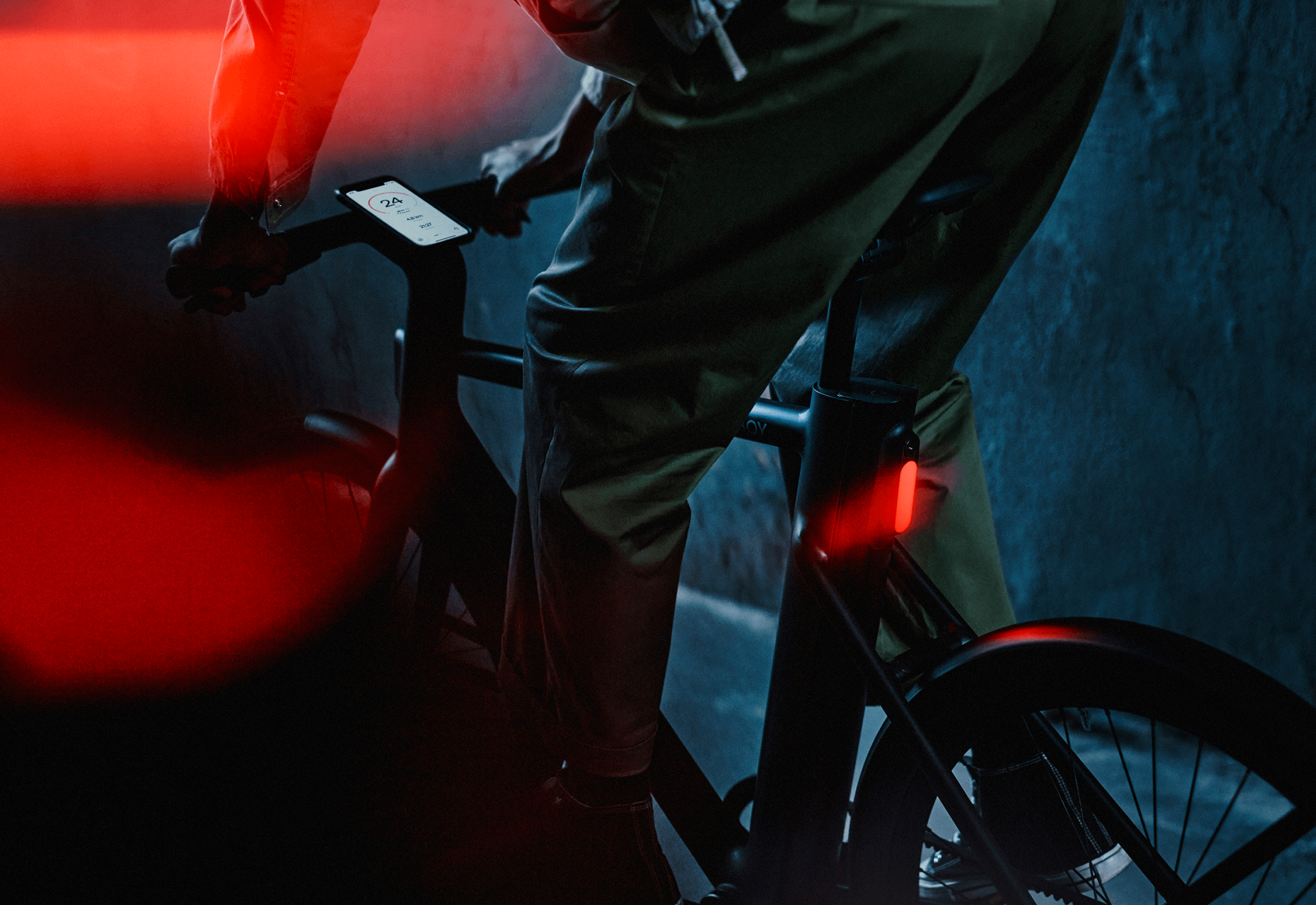 Cowboy 4 Electric Bike | The Coolector