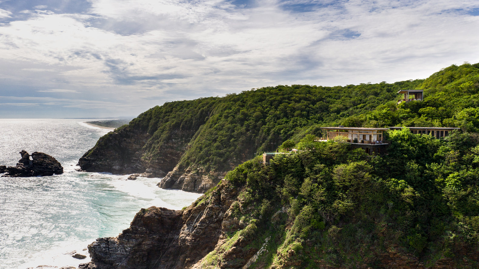El Torón House | The Coolector