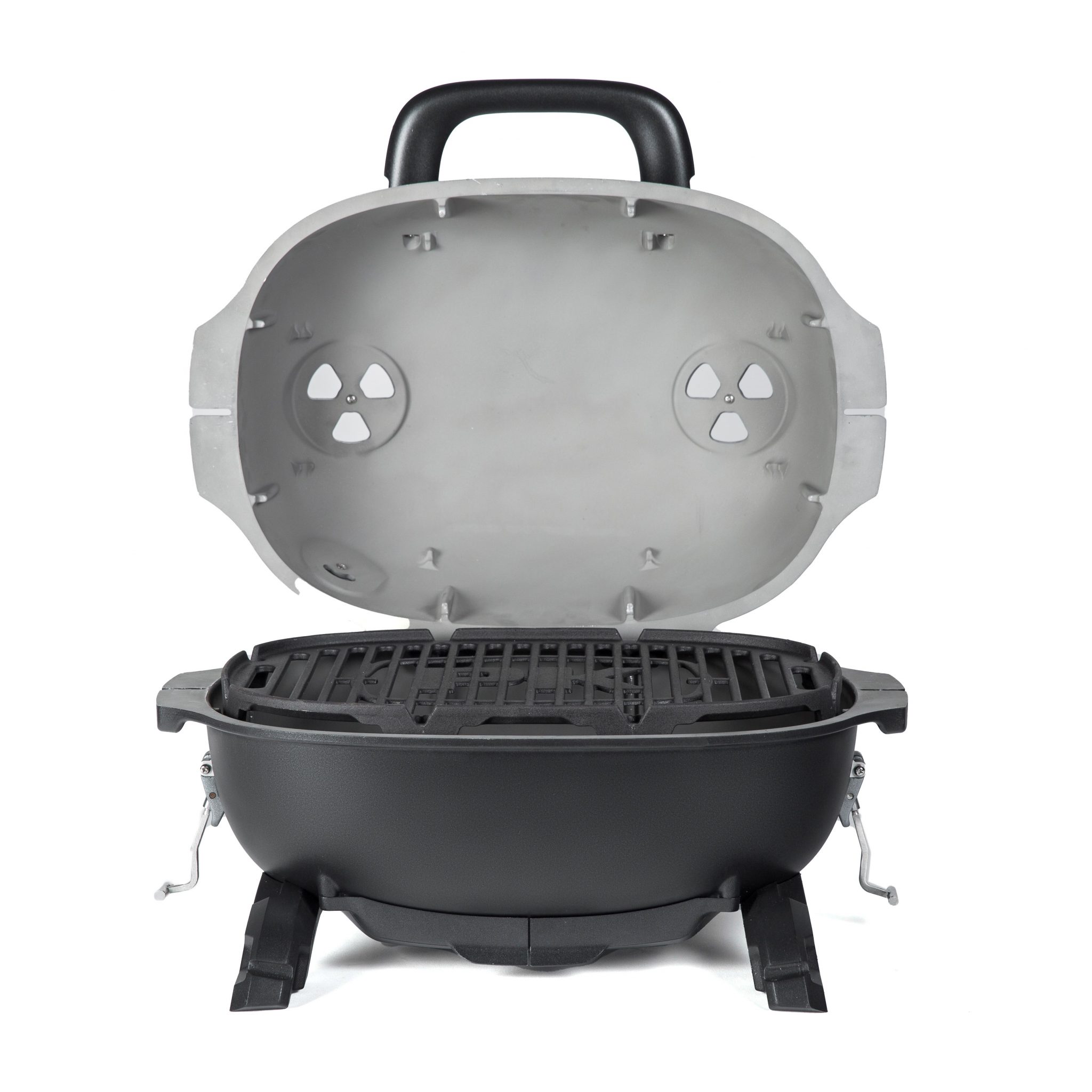 PKGo Camp & Tailgate Grilling System | The Coolector
