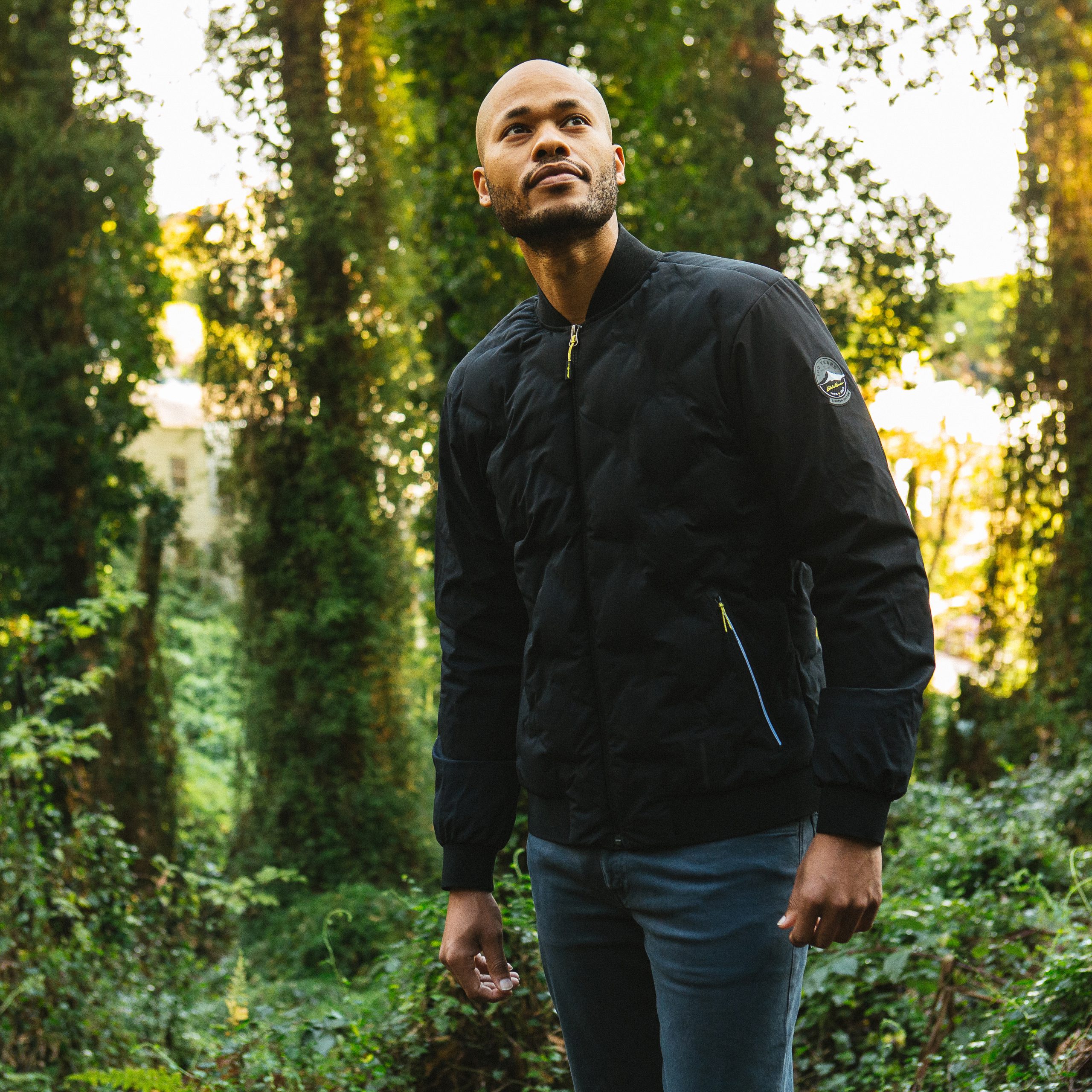 8 of the coolest lightweight jackets for summer | The Coolector