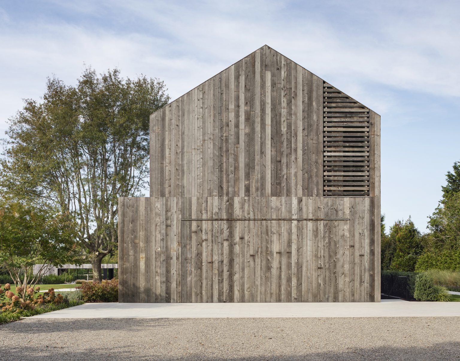 Lath House | The Coolector