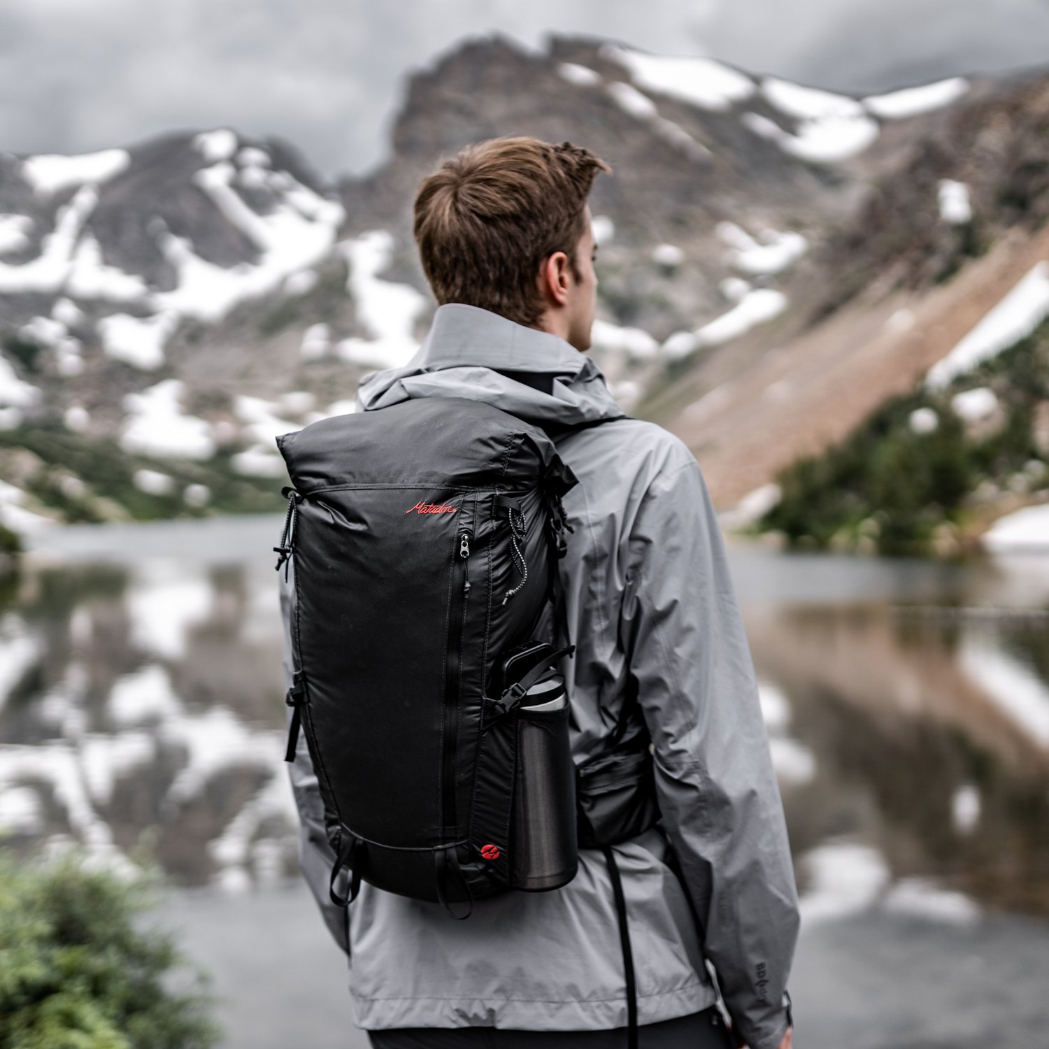 Matador Freerain32 Waterproof Packable Backpack | The Coolector