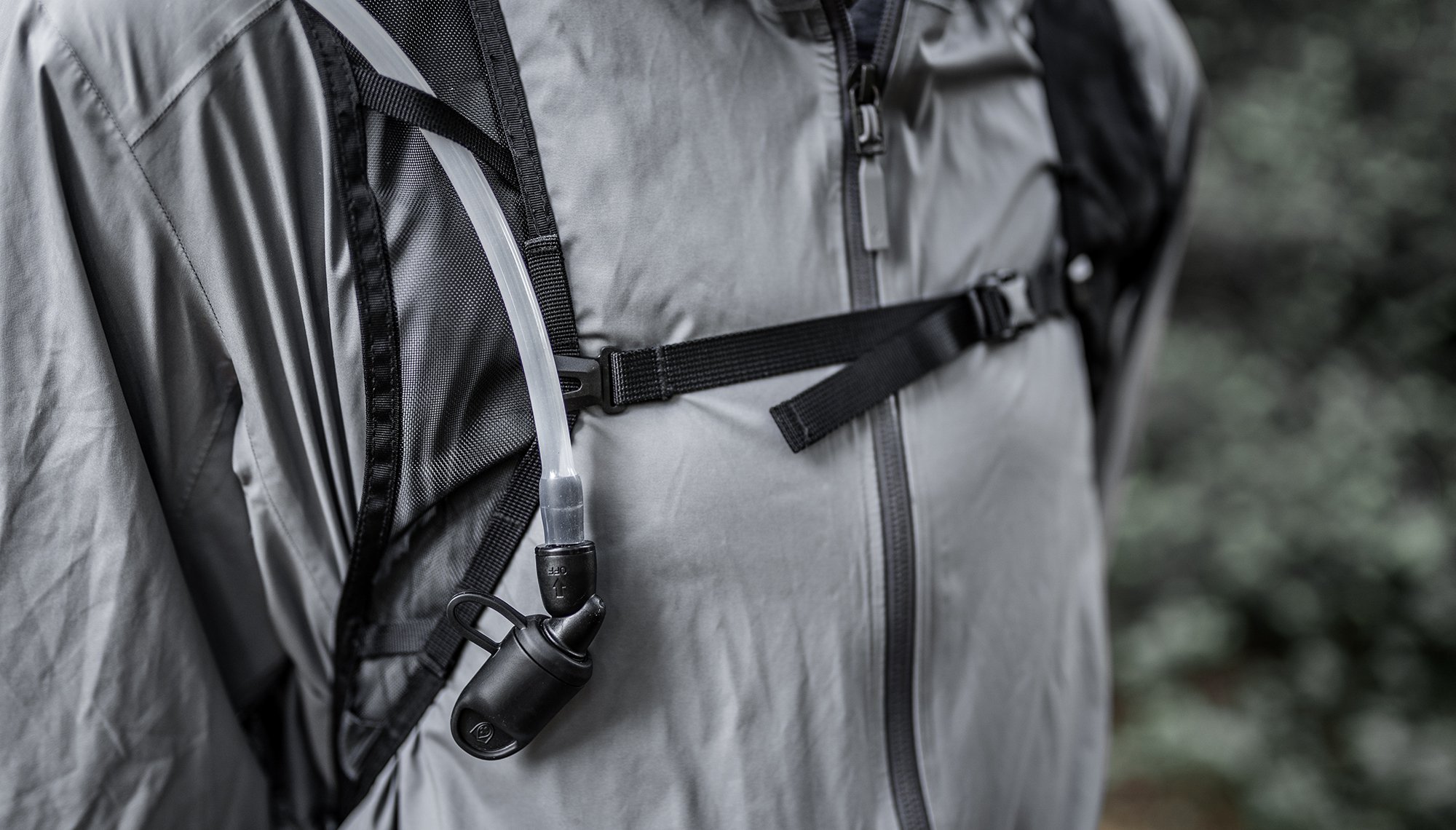 Matador Freerain32 Waterproof Packable Backpack | The Coolector