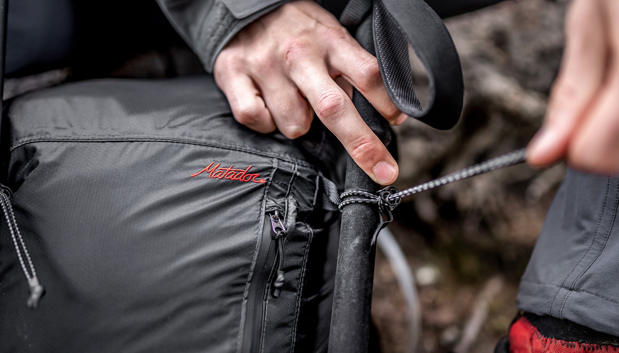 Matador Freerain32 Waterproof Packable Backpack | The Coolector