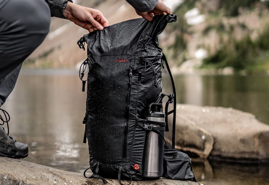 Matador Freerain32 Waterproof Packable Backpack | The Coolector