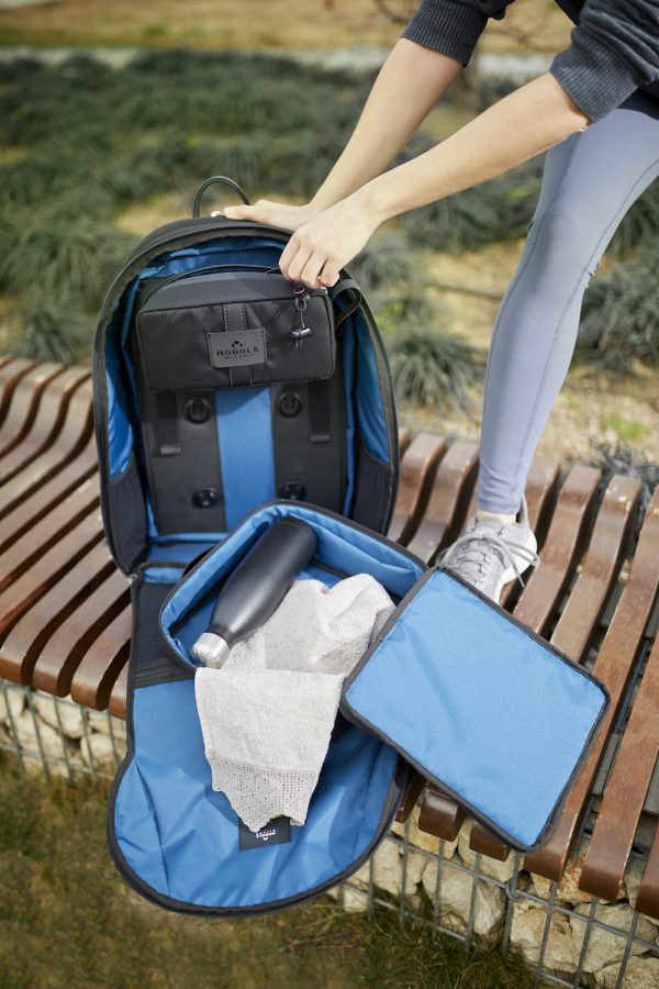 Modula Milano Modular Backpack | The Coolector