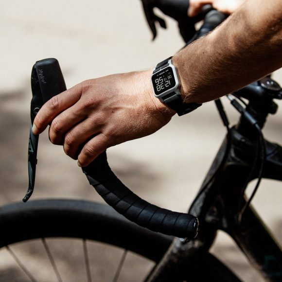 Nixon Heat Watch | The Coolector