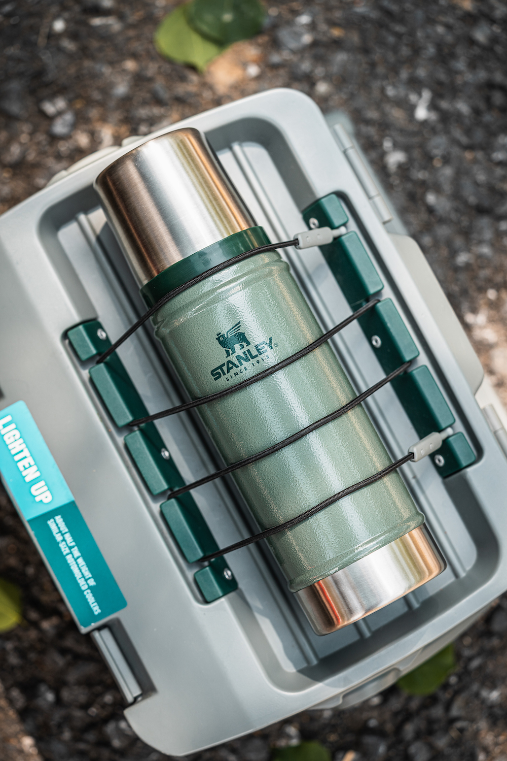 5 Wilderness Camping Essentials from Stanley | The Coolector