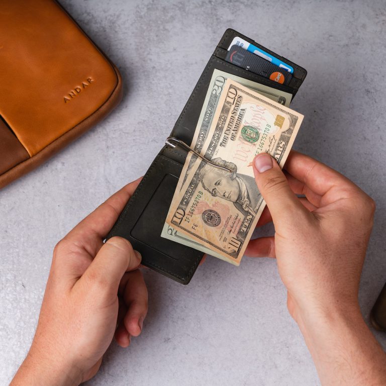 8 of the coolest wallets for your EDC line up | The Coolector
