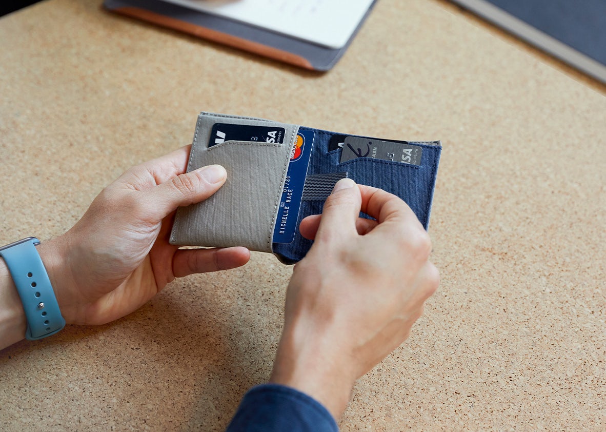 8 of the coolest wallets for your EDC line up | The Coolector