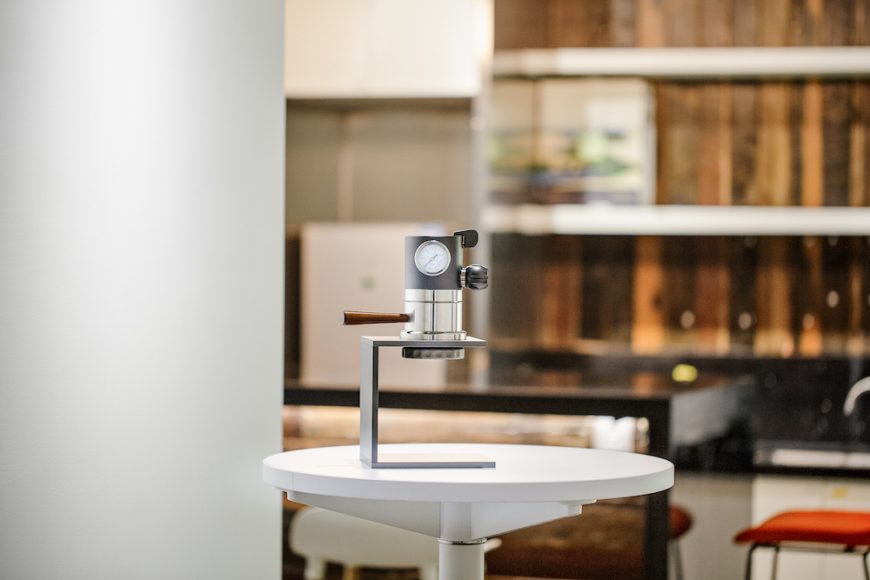 Xbar 9-Bar Espresso Maker | The Coolector