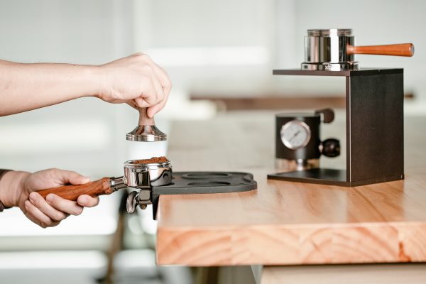 Xbar 9-Bar Espresso Maker | The Coolector