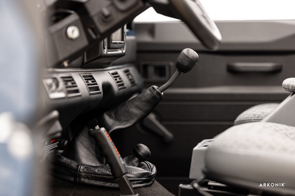 Arkonik Aloha Defender | The Coolector