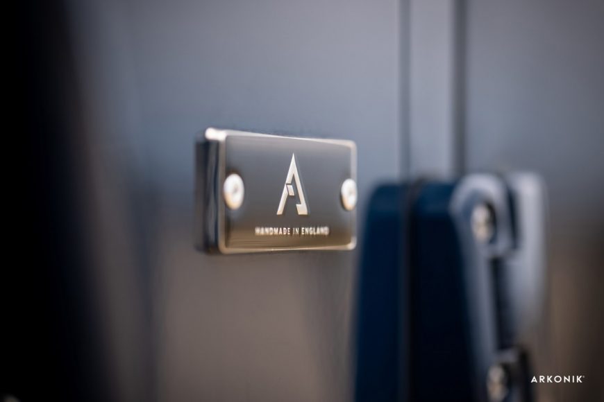 Arkonik Aloha Defender | The Coolector