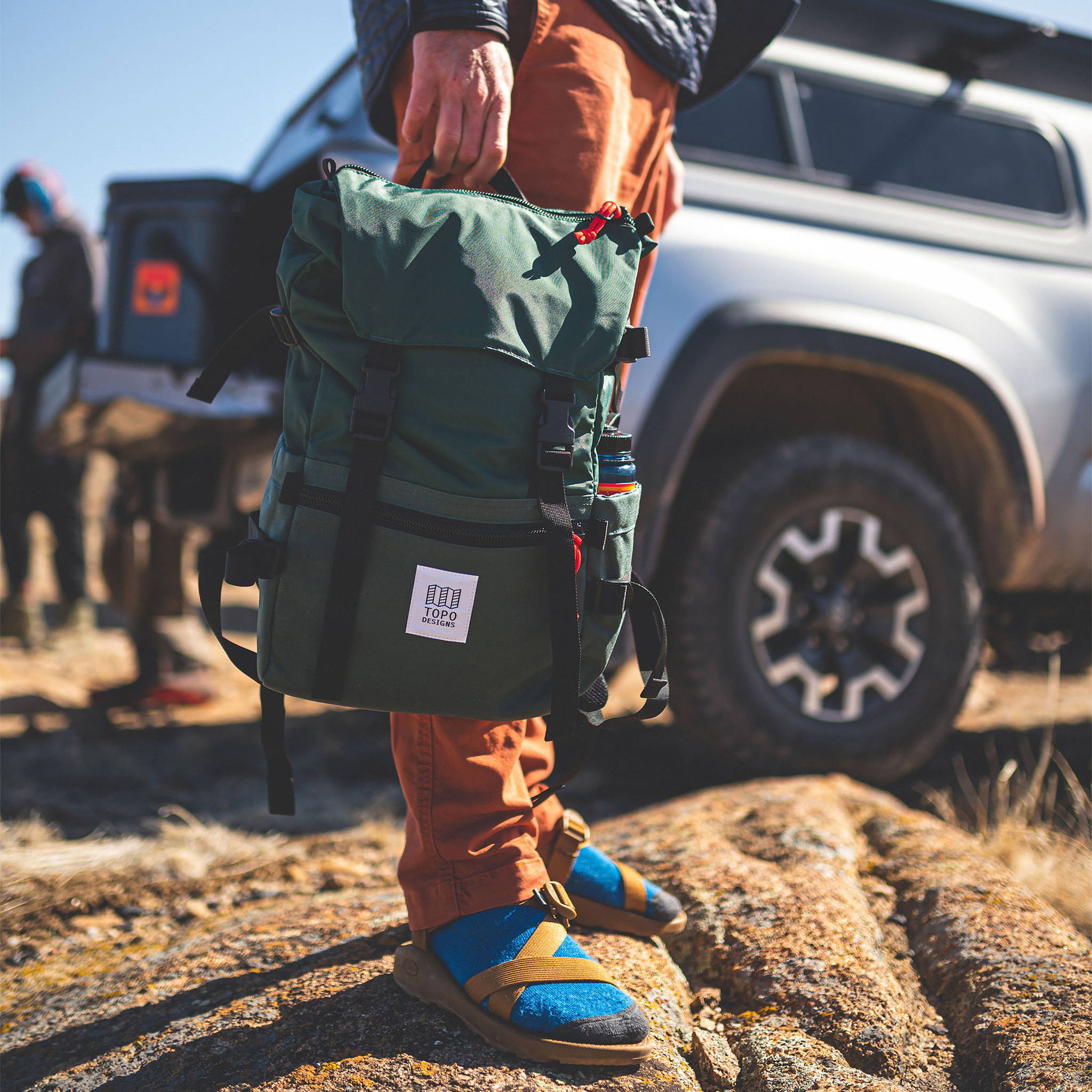 8 of the best backpacks for summer adventures | The Coolector