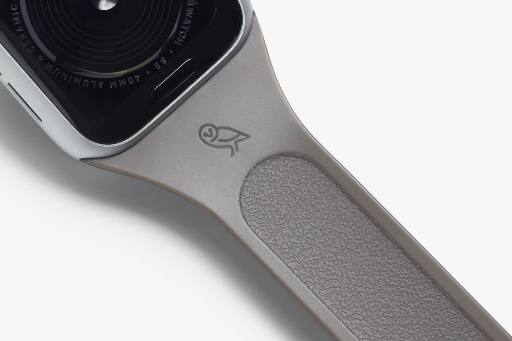 Bellroy Apple Smartwatch Straps | The Coolector
