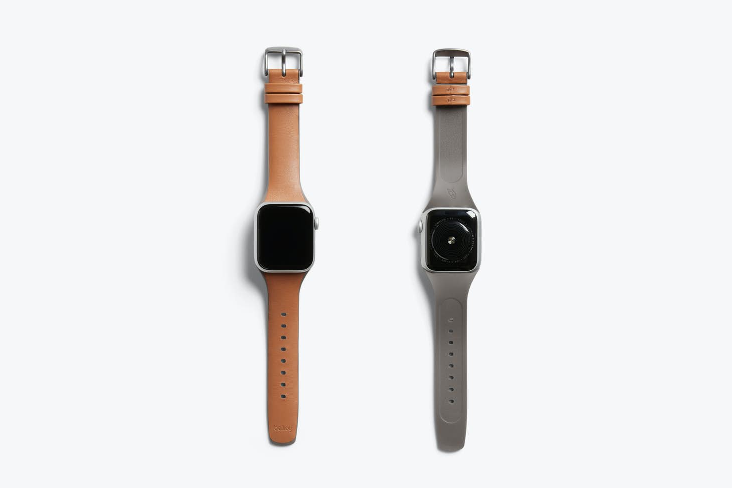 Bellroy Apple Smartwatch Straps | The Coolector