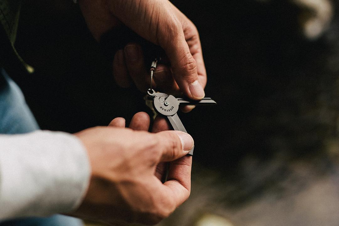 6 EDC Essentials for your Line Up from Everyman | The Coolector