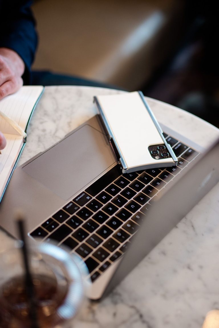 EXOvault Europa iPhone Case | The Coolector