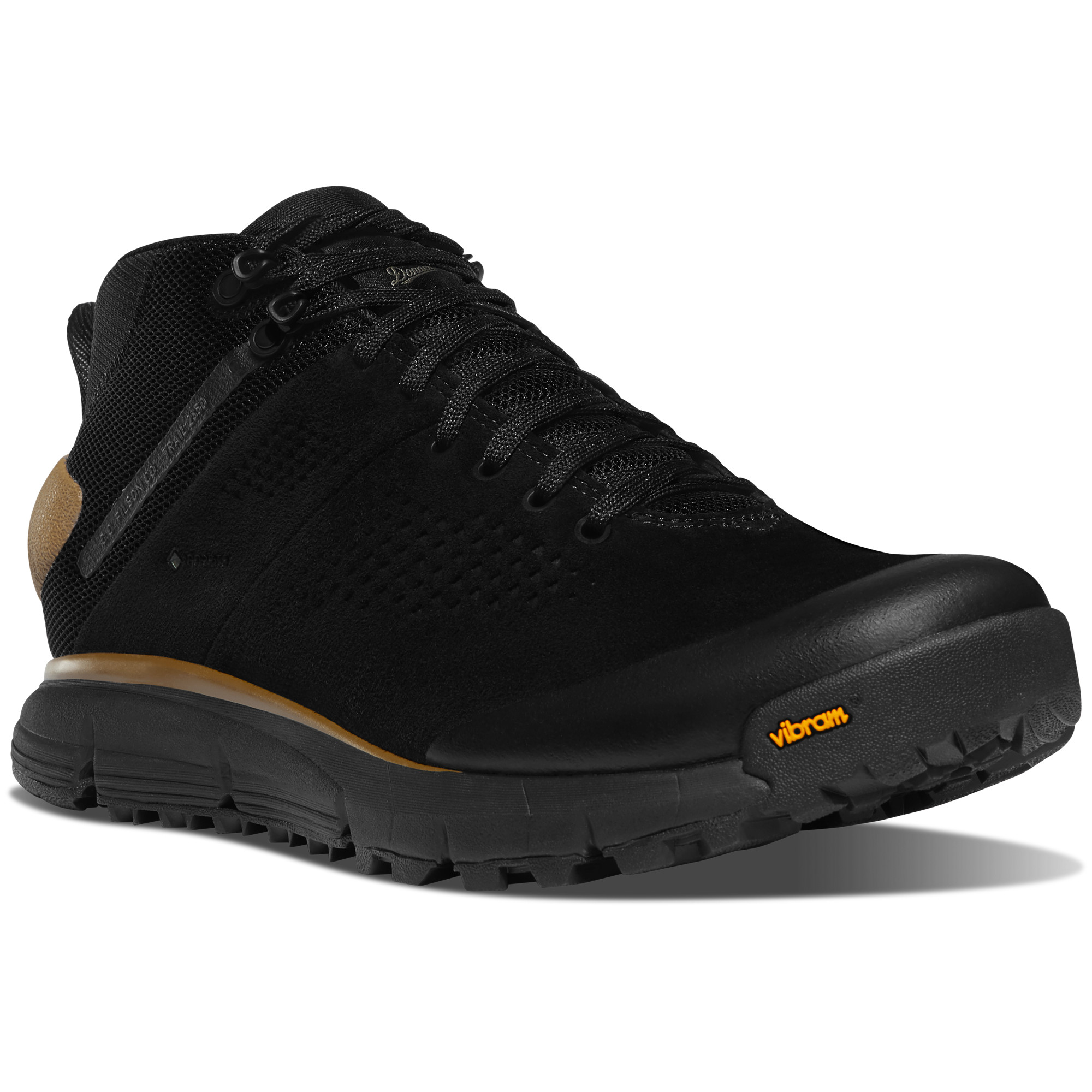 Danner X Filson Trail 2650 Mid Boots | The Coolector