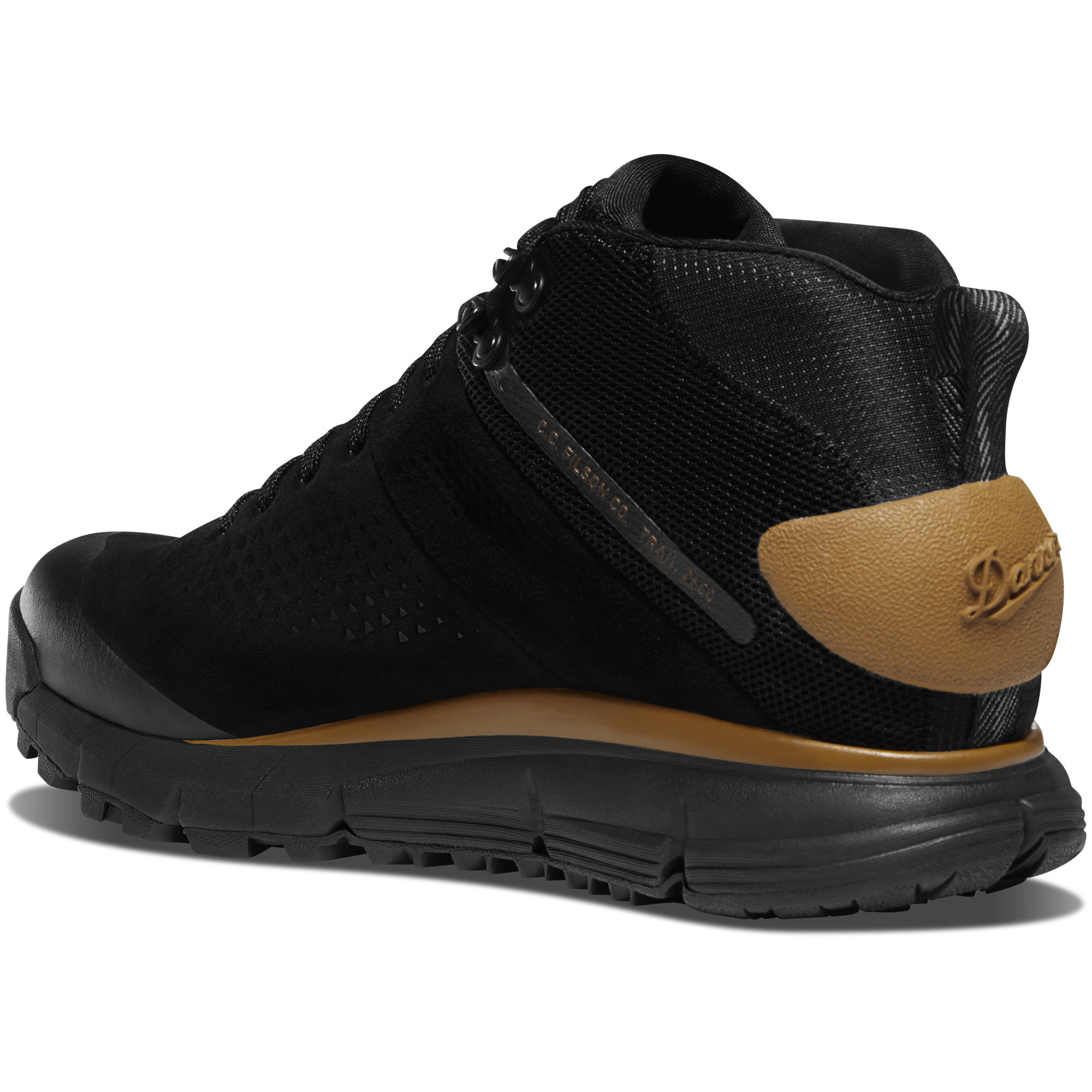 Danner X Filson Trail 2650 Mid Boots | The Coolector