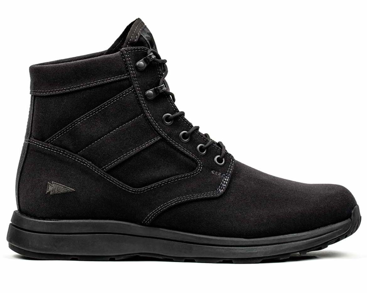 Goruck Jedburgh Rucking Boots | The Coolector