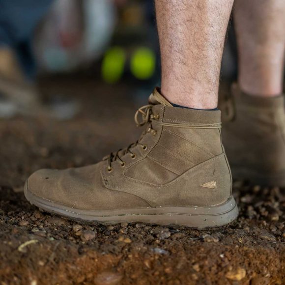 Goruck Jedburgh Rucking Boots | The Coolector