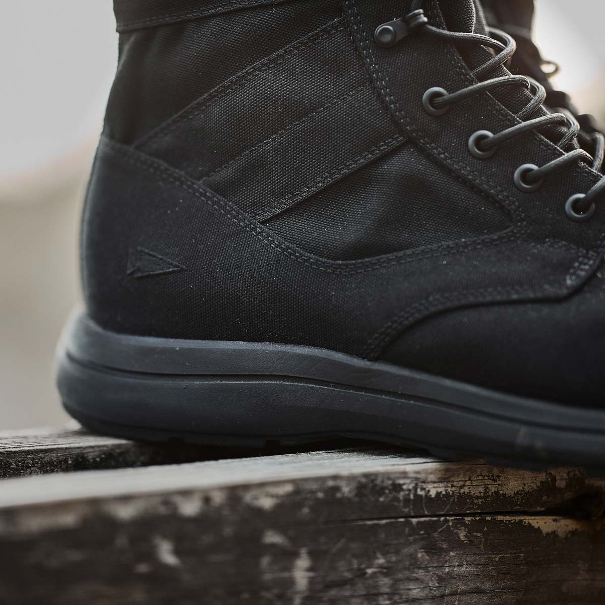 Goruck Jedburgh Rucking Boots | The Coolector