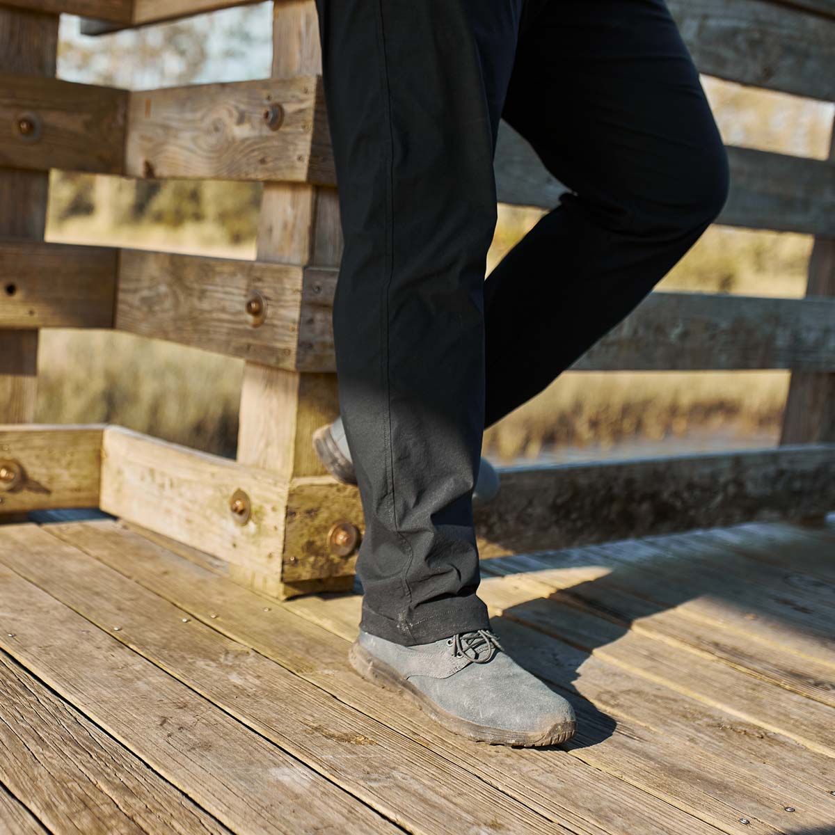 Goruck Jedburgh Rucking Boots | The Coolector