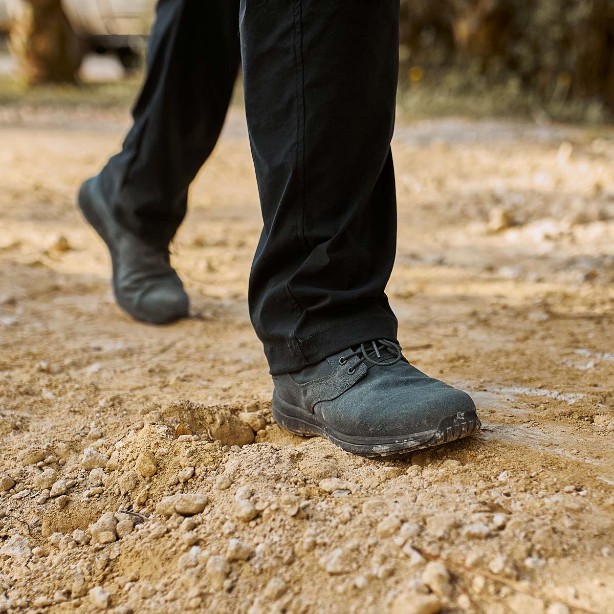 Goruck Jedburgh Rucking Boots | The Coolector