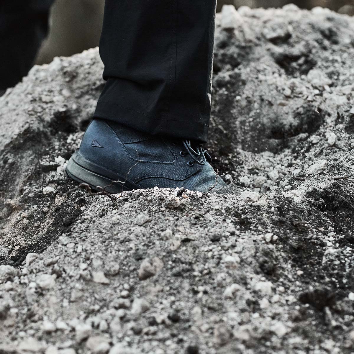 Goruck Jedburgh Rucking Boots | The Coolector