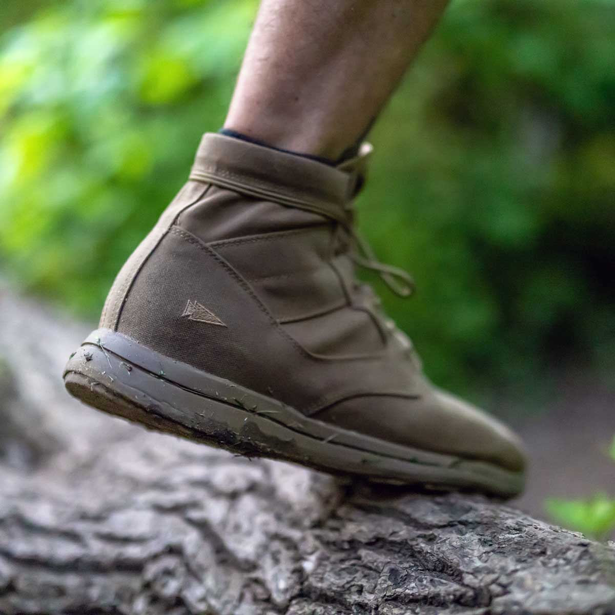 Goruck Jedburgh Rucking Boots | The Coolector