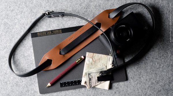 Hard Graft Focus Camera Strap | The Coolector