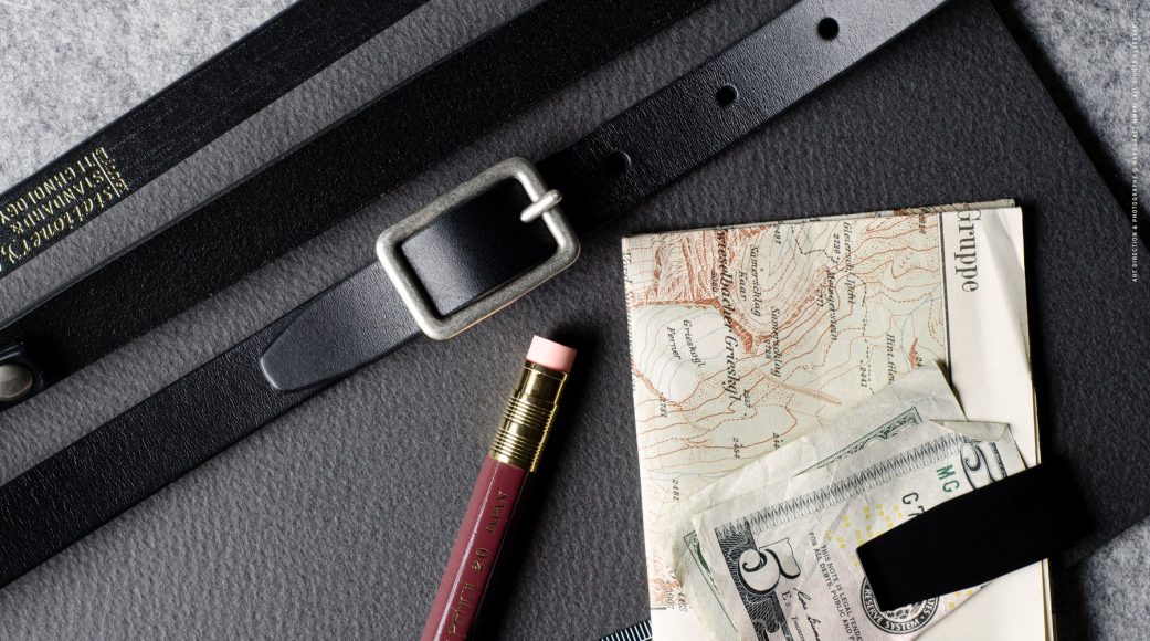 Hard Graft Focus Camera Strap | The Coolector