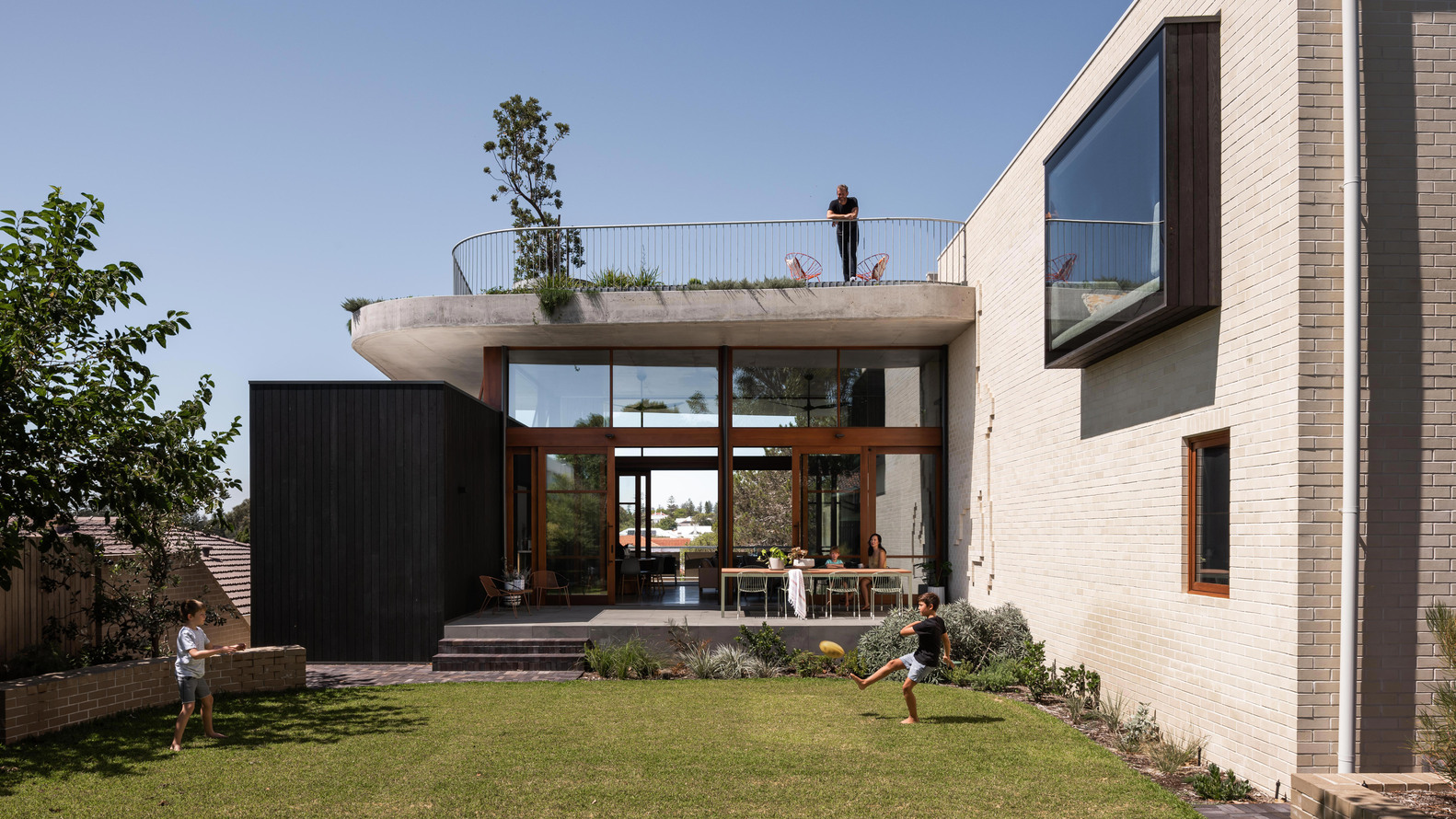 Klopper Residence | The Coolector