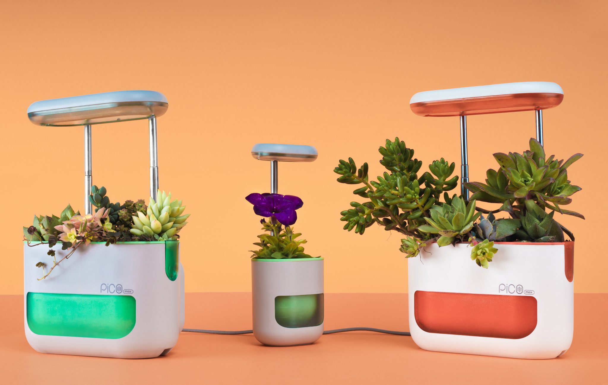 PicoMax Indoor Garden | The Coolector