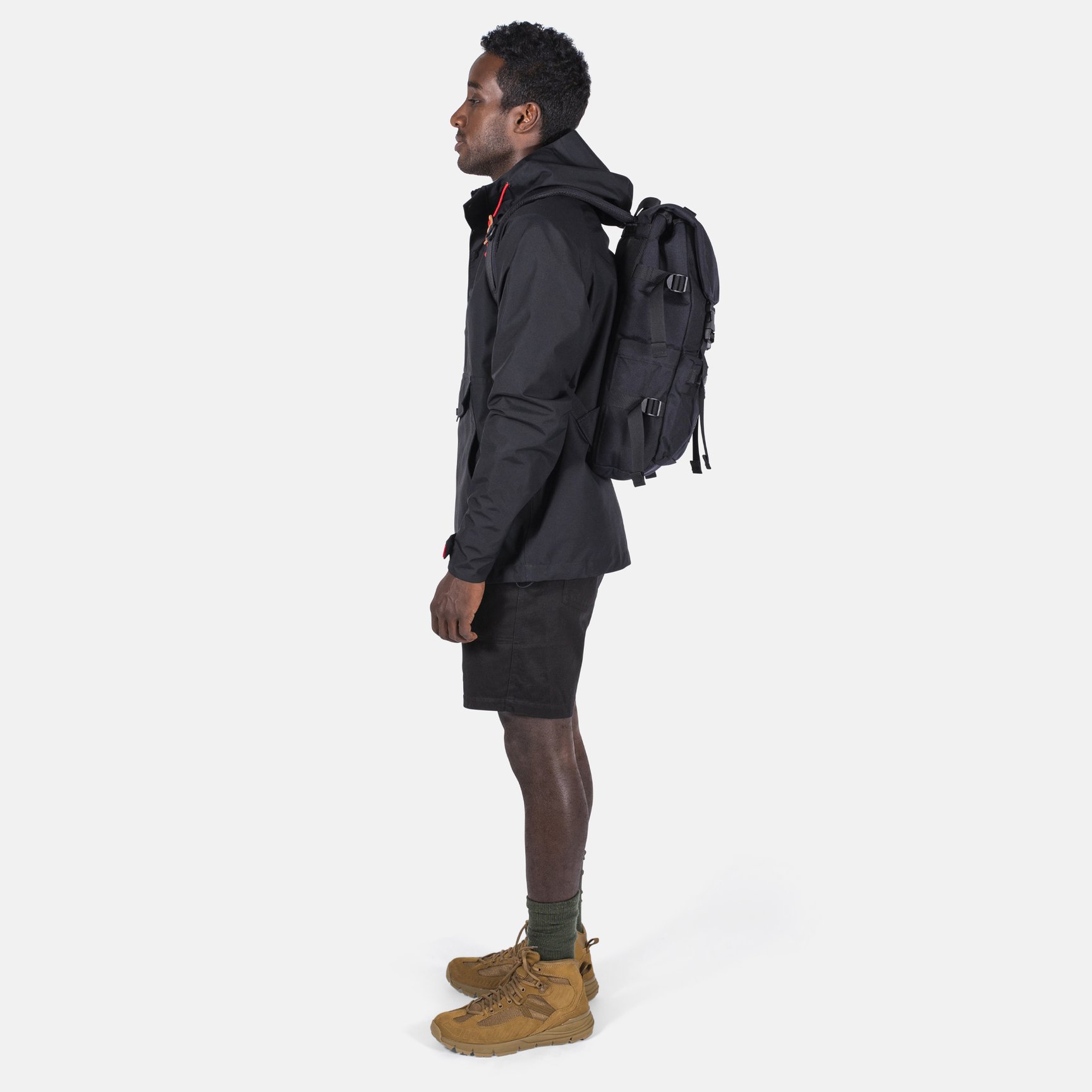Topo Designs Rover Tech Pack | The Coolector