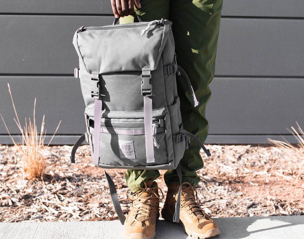 Farer Cresta Chronograph Sports Watch | The Coolector