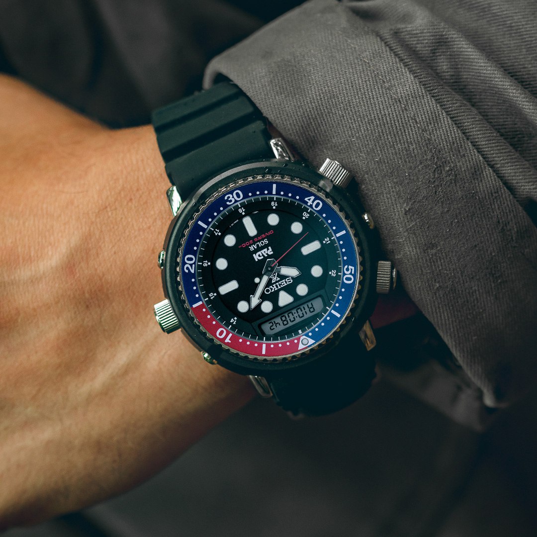 10 Great Men's Watches for Under $1000 | The Coolector